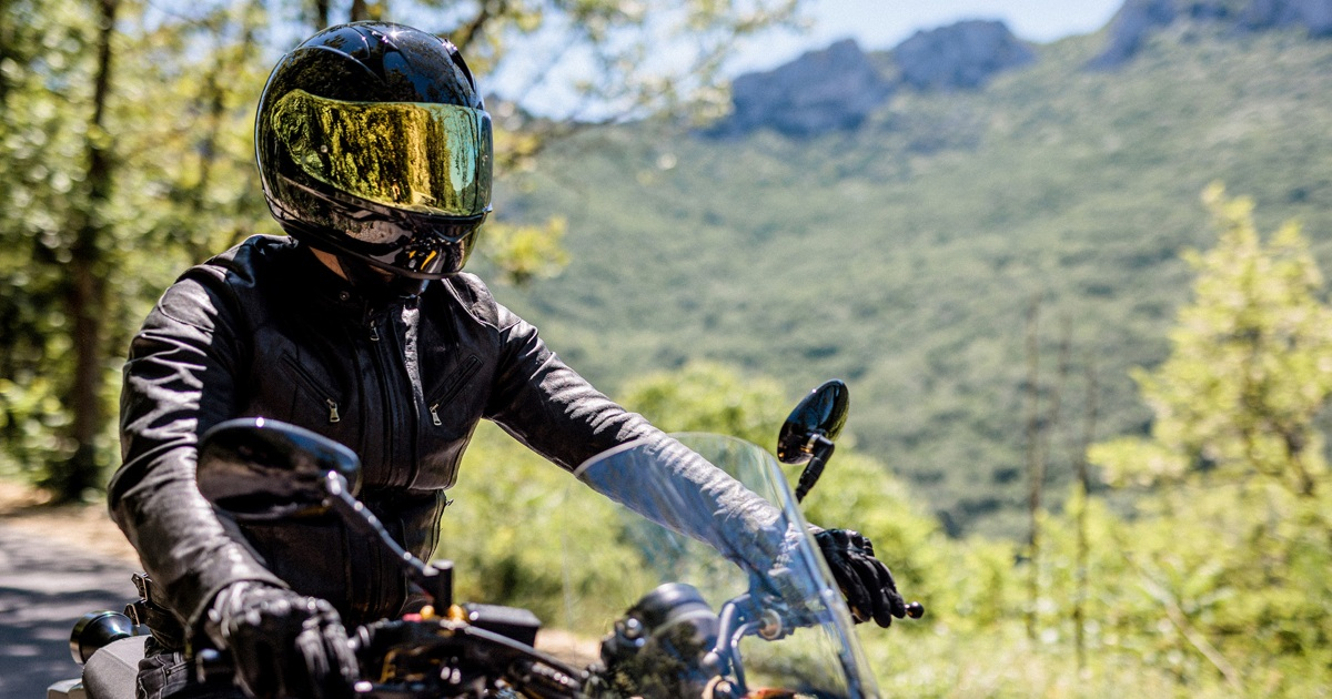 Quels sont les équipements obligatoires pour le motard ? | GROUPE RENSONNET